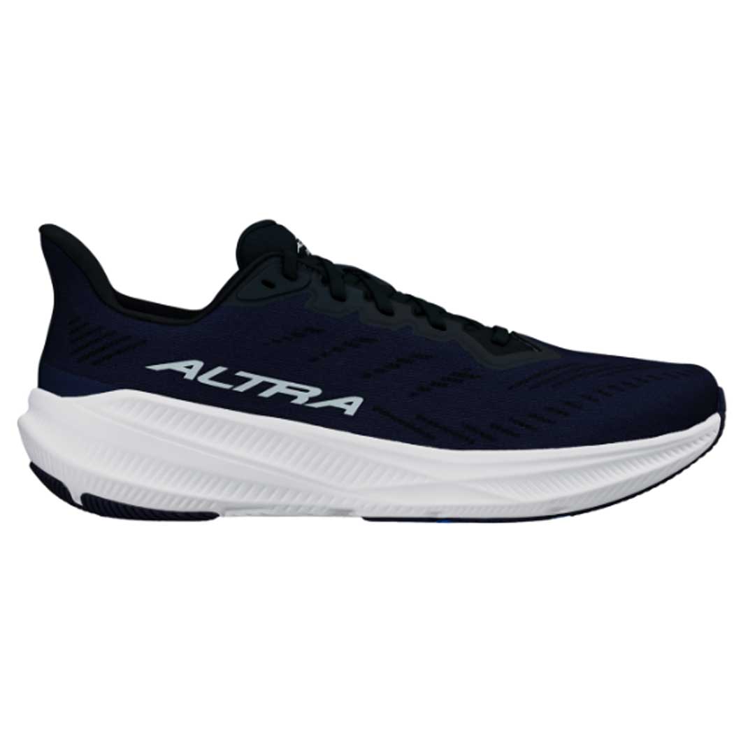 Altra Experience Flow 2 Navy -Free Shipping and Exchanges!