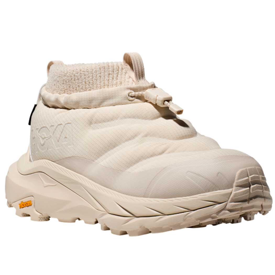 Hoka Kaha 2 Frost Moc GTX Mile/ Sesame -Free Shipping!