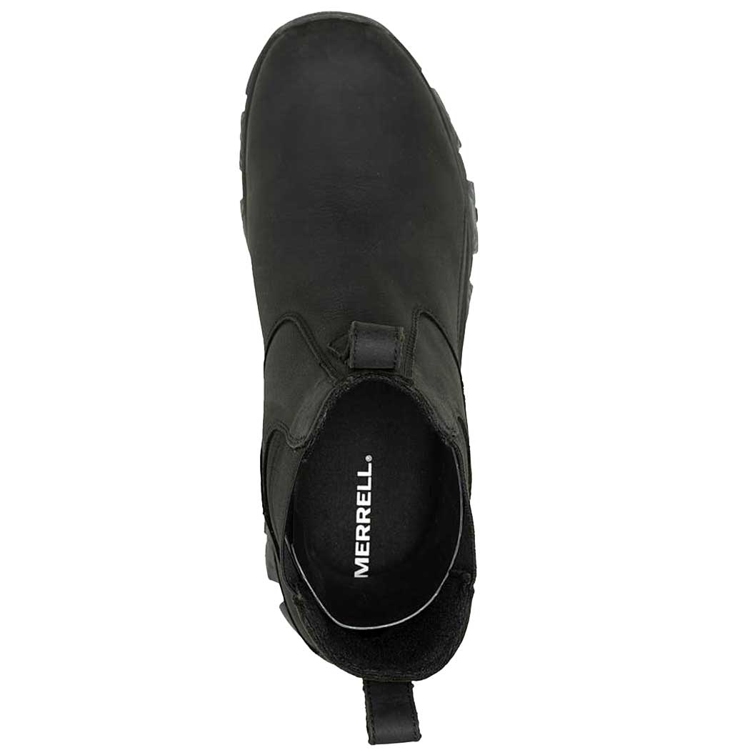 Merrell Moab Adventure 3 Chelsea Black - Free Shipping!
