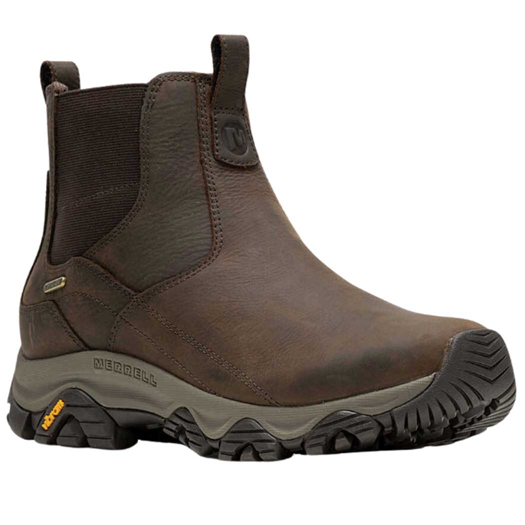 Merrell Moab Adventure 3 Chelsea Earth- Free Shipping!