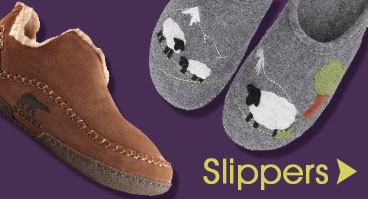 Welcome to Dodds Shoe Co